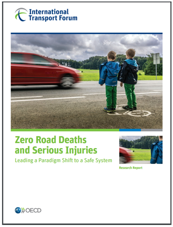 Are Zero Road Deaths Possible? – Transport Policy Matters