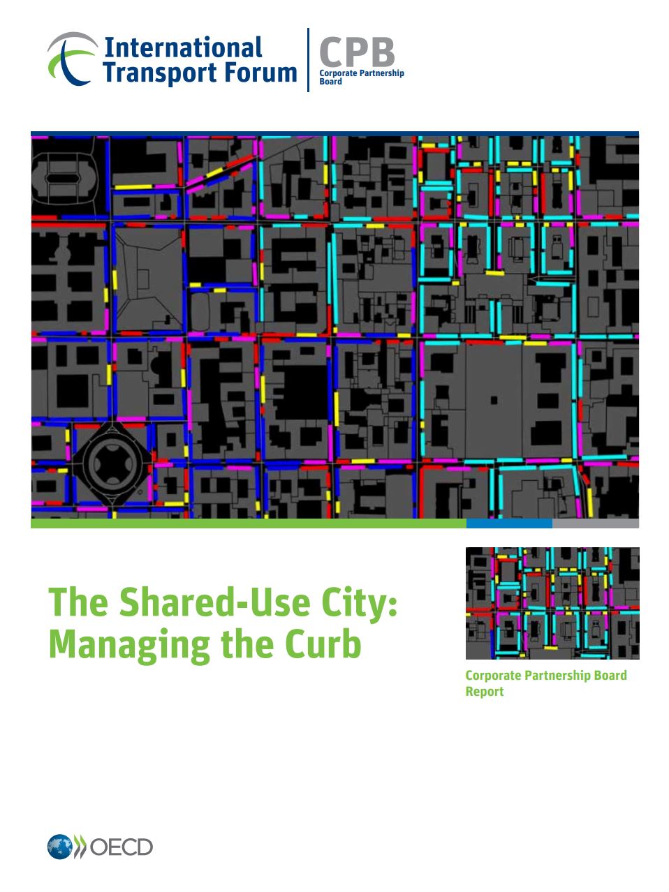 ”We should design cities for active mobility” – Transport Policy Matters