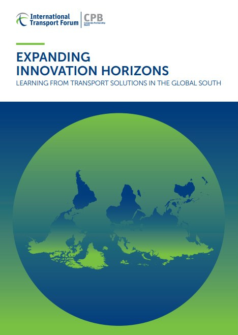 Born out of need: How the Global South is driving transport innovation ...