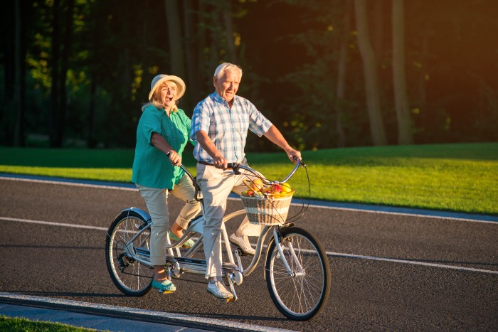 ”We should design cities for active mobility” – Transport Policy Matters