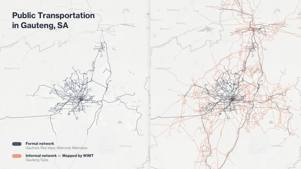 Born out of need: How the Global South is driving transport innovation ...