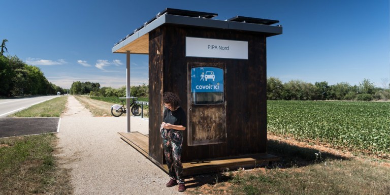 Fertile Ground for Innovation: A Fresh Look at Rural Mobility ...